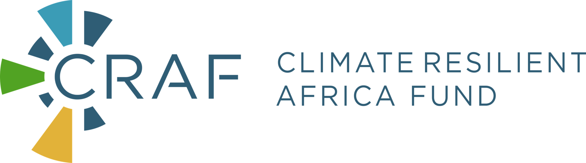 Apply - Climate Resilient Africa Fund
